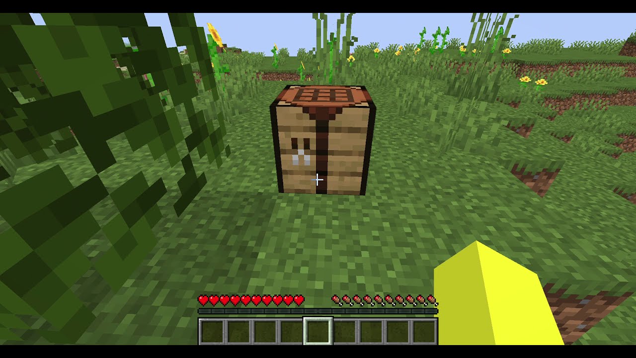 como craftear mes de crafteo tutorial completo - YouTube