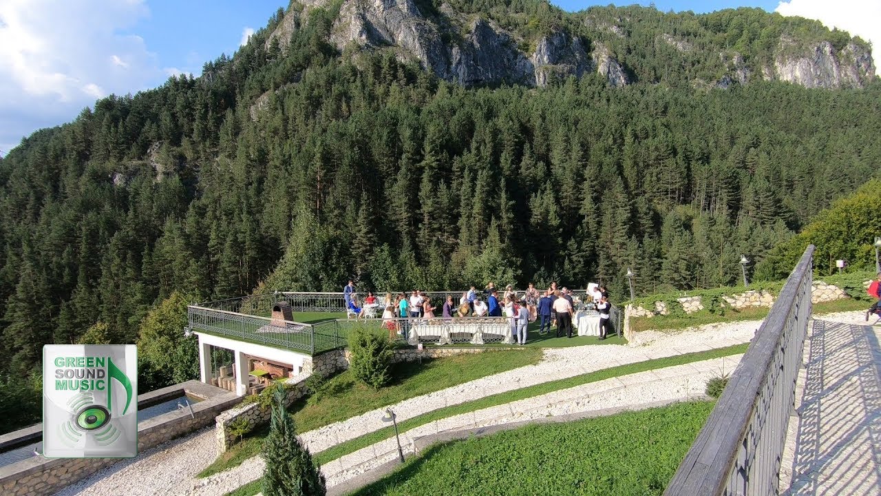 Nunta Resort David Rucar I Dj Green Sound I Dj Gusti I GIG LOG - YouTube