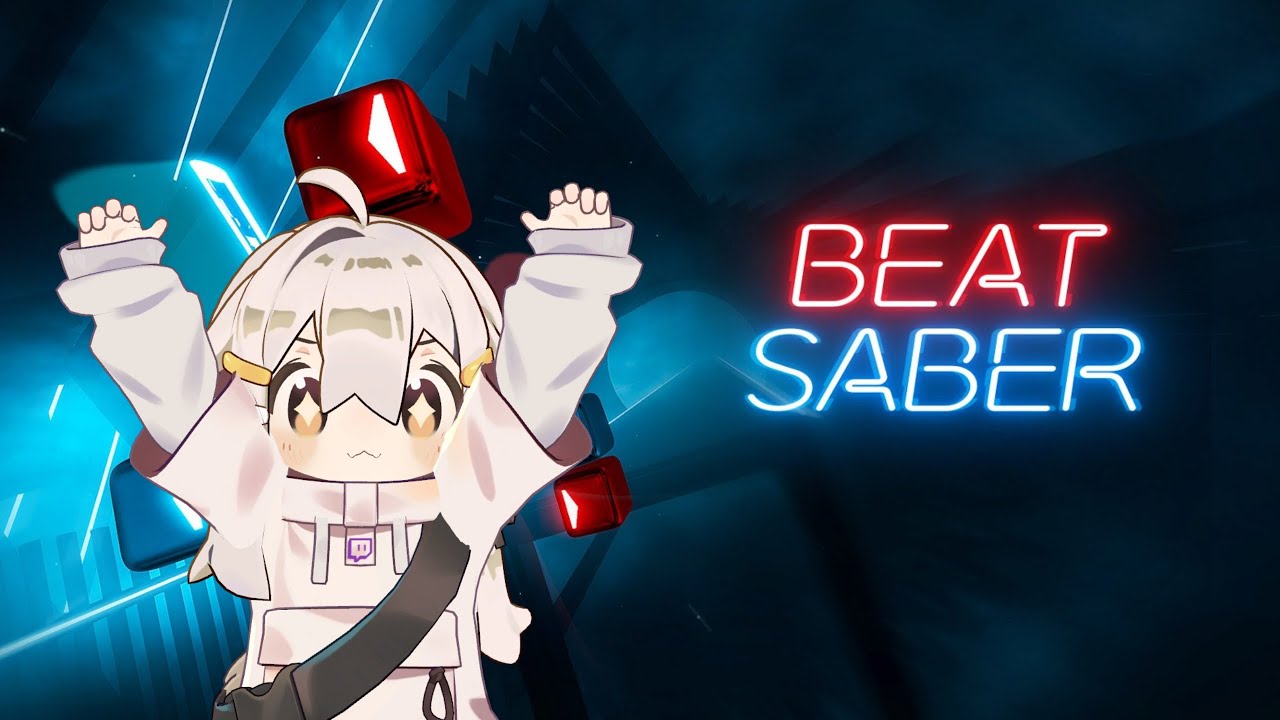 Demostrando Lo Que Puedo Hacer Con Estas Manos - Beat Saber - YouTube