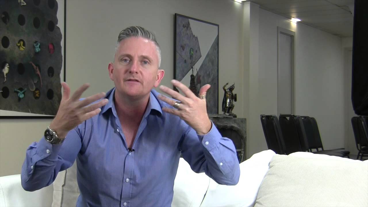 Using Your Mild Superpowers To Open Doors - YouTube