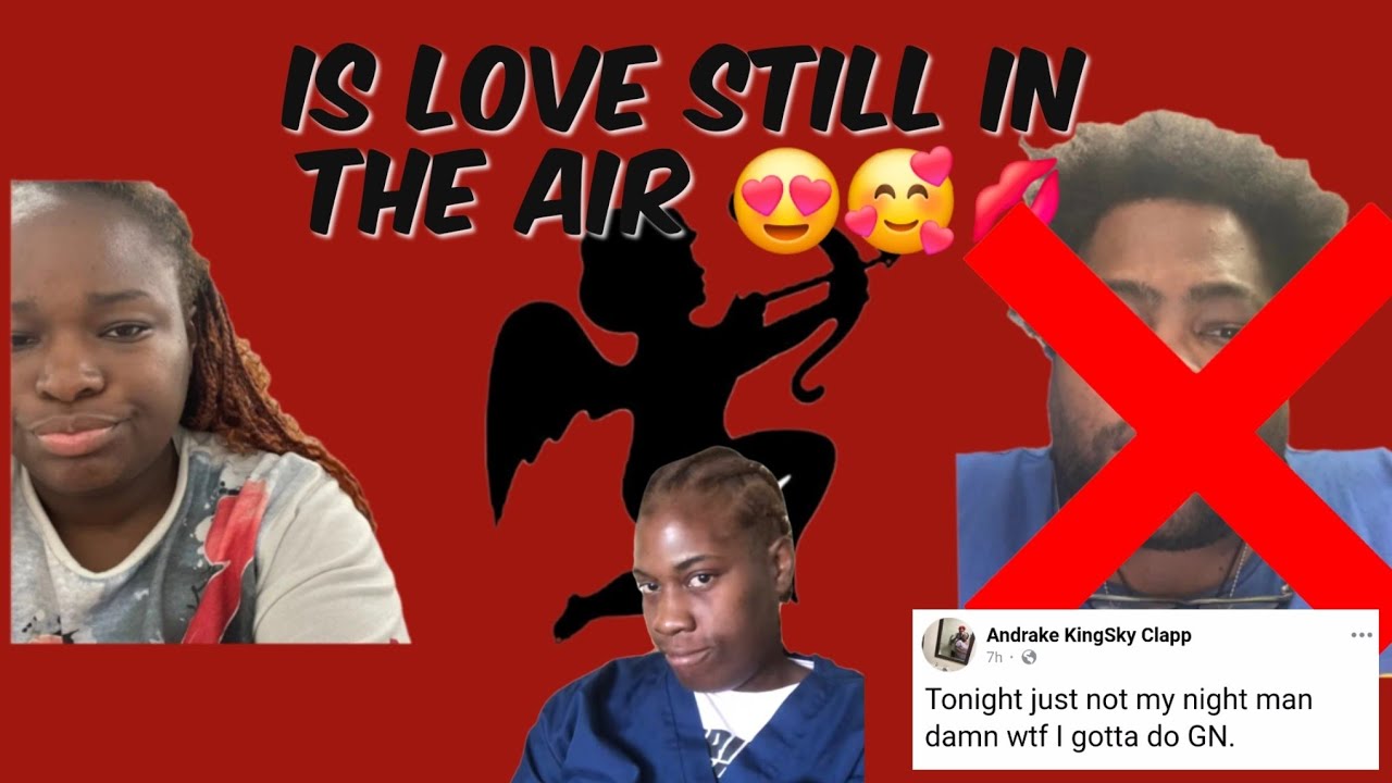 @Skyesworld10 has a new love ️ Is Andrake still around🤔 - YouTube