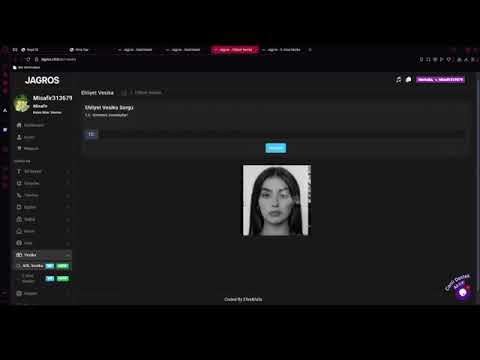 2025 AKTİF & YENİ | Bedava Sorgu Paneli | VIP Açık