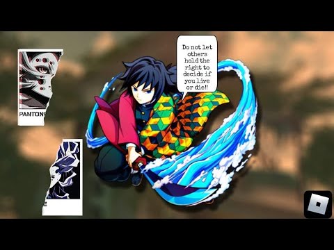 Crystal Demon | Demon Fall - YouTube