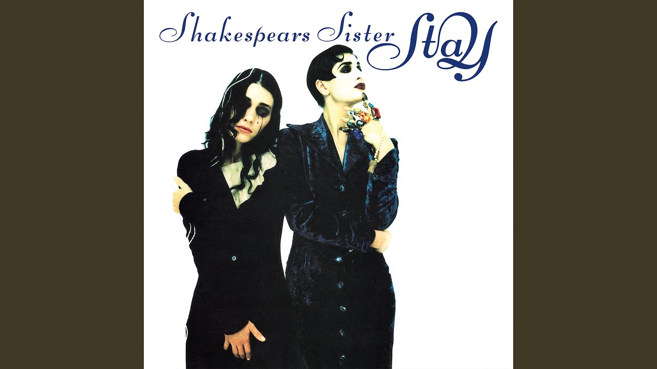 Stay (Video Mix) - YouTube