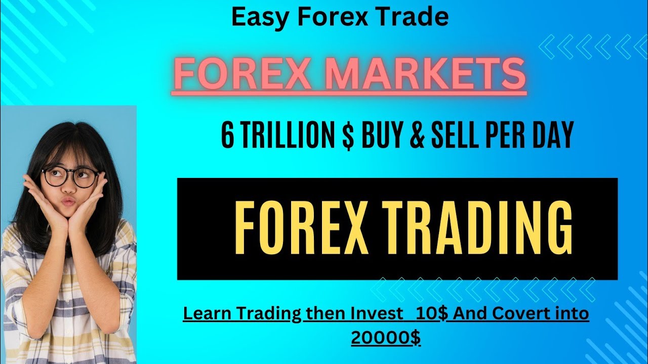 What is Forex || Forex Trading || Forex market - YouTube