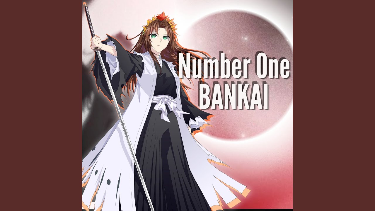Number One - Bankai (Cover) - YouTube