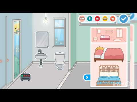 Making family house | toca life|home design - YouTube