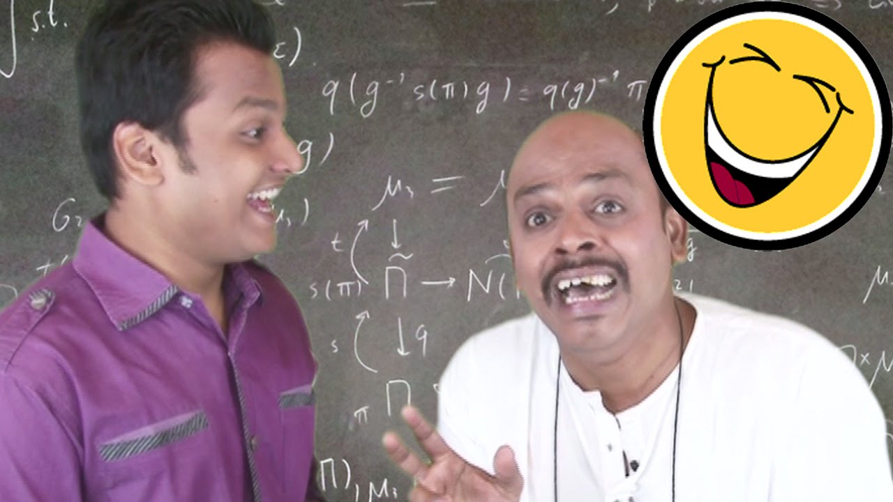 मदत मुलीची | Madat Mulichi | Hilarious Comedy Videos | Best Marathi ...