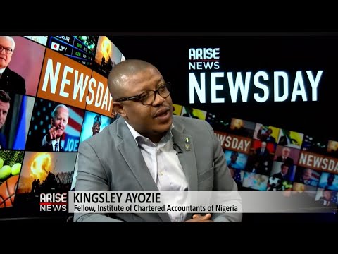 Tax Reform Bill: Nigerians Should Focus On The Benefits Of The Bill ...