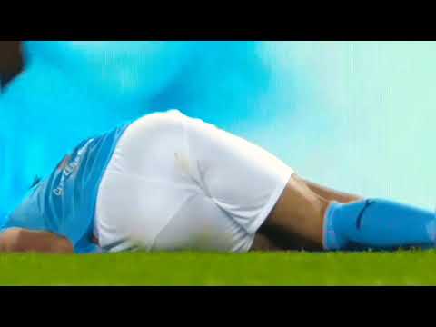 Ilkay Güendogan marcando trusa