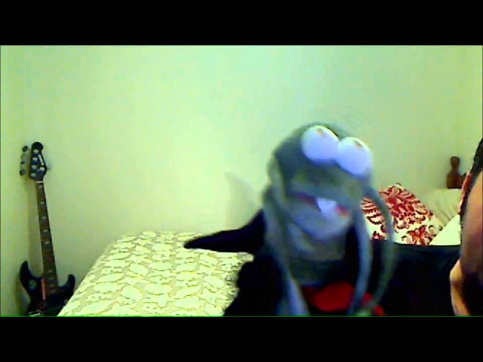 jess' birthday present - YouTube