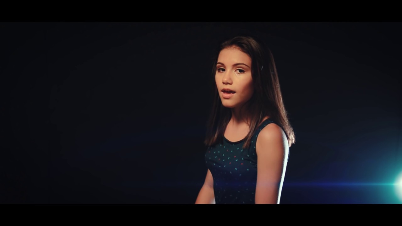 Kill Em With Kindness | Selena Gomez (Cover) Ilse Torres [Lyrics][Letra ...