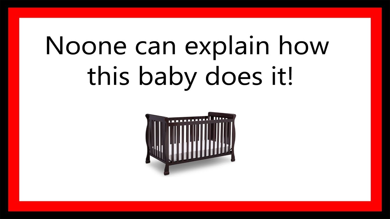 V37 Baby possession? #Paranormalactivity #Ghosts #Caughtontape - YouTube