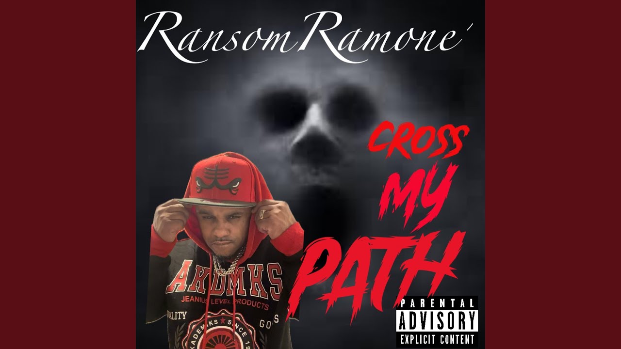 Cross My Path - YouTube