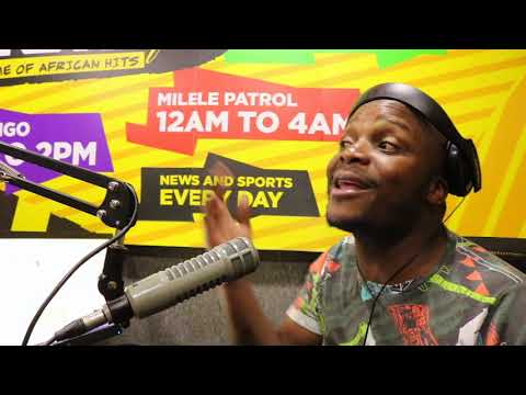 Pastor Alex na Jalas wahubiri | Good Friday