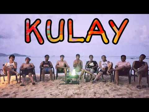 Engakanto - Kulay (Cover by Barney and Friends Band) - YouTube