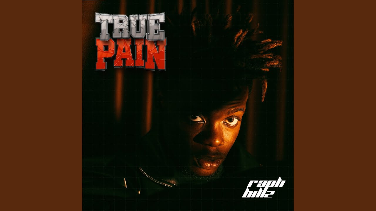 True Pain - YouTube Music