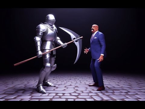 Half Sword Update? Let's See Whats New.... - YouTube