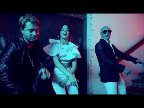 Hey Ma - Pitbull y J Balvin Ft Camila Cabello (Official Audio)