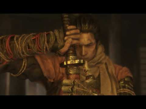 Sekiro GMV | After Dark