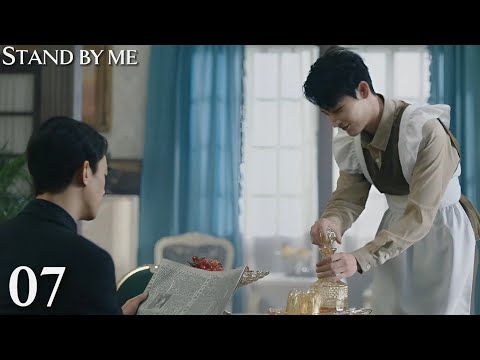 Stand by Me 7.Bölüm Türkçe Altyazılı