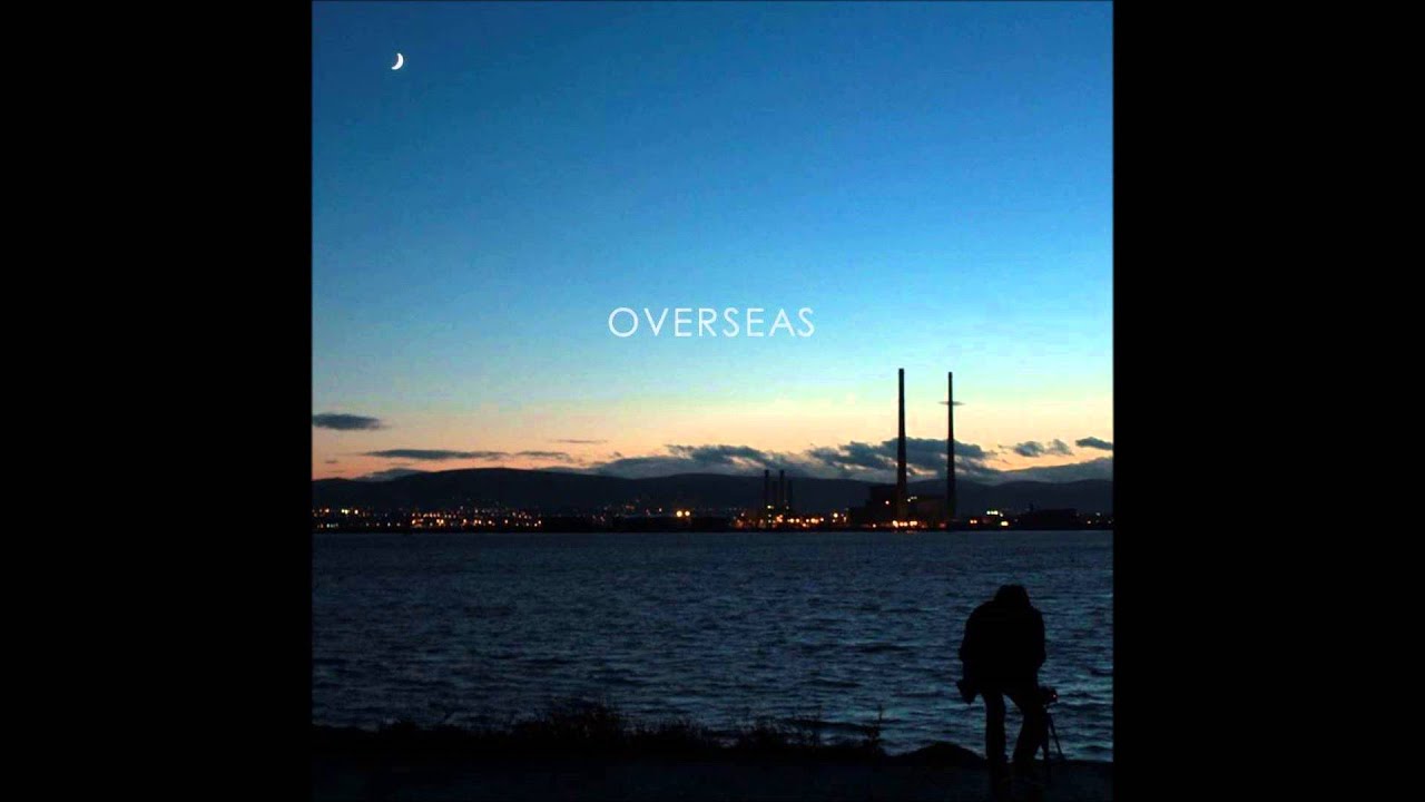 Overseas - Watermelon Song - YouTube