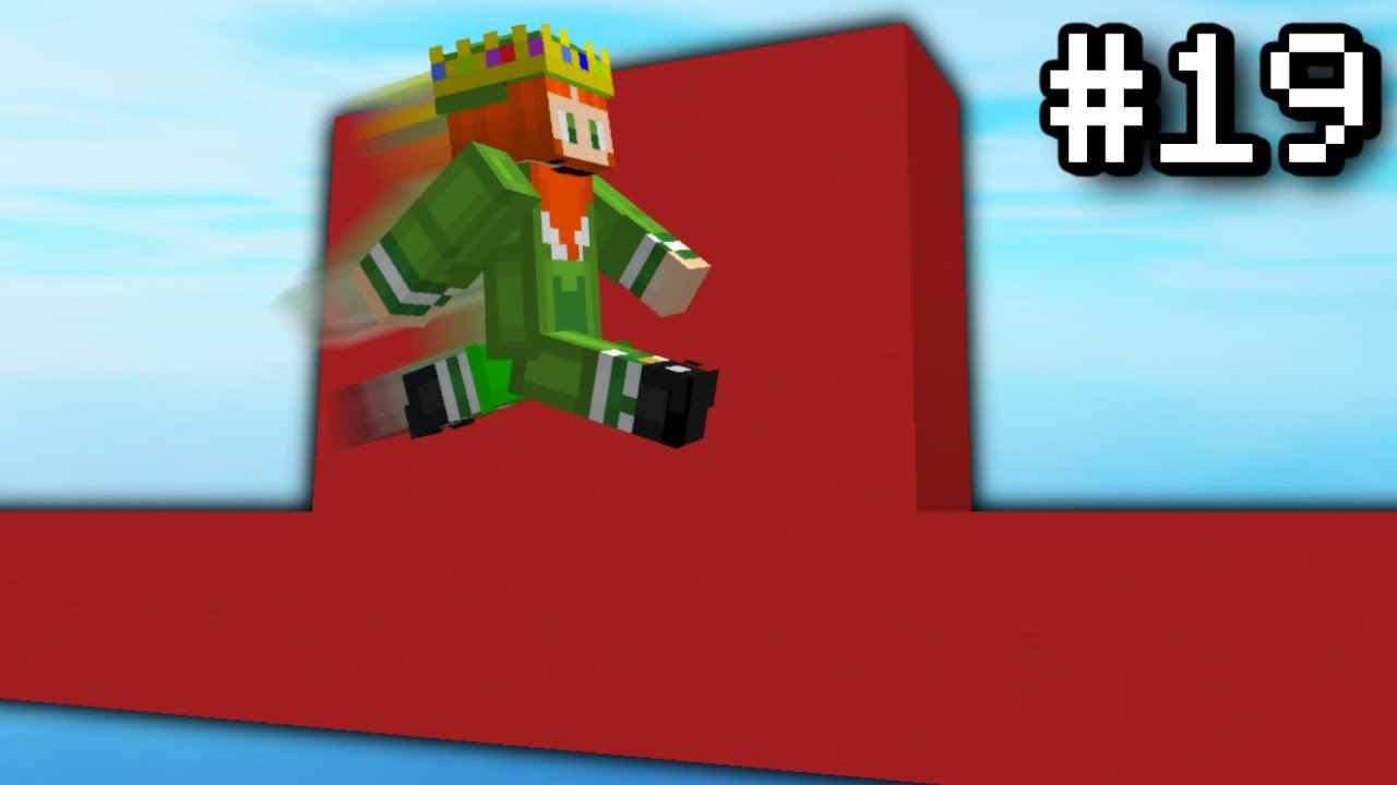 I Mastered 20 Skills In Minecraft... - YouTube