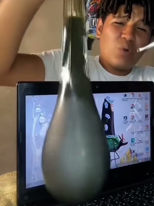 Boing boing boing - YouTube