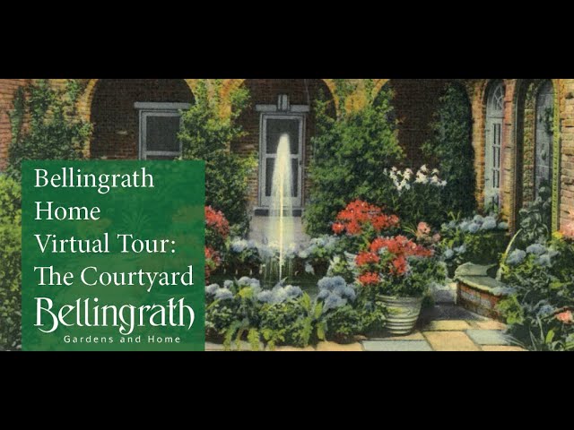Bellingrath Home Tour Bellingrath Gardens & Home | Top Reasons To Add