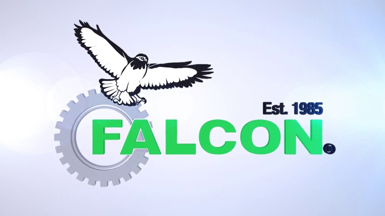 Falcon Agricultural Equipment Corporate Video - English - YouTube