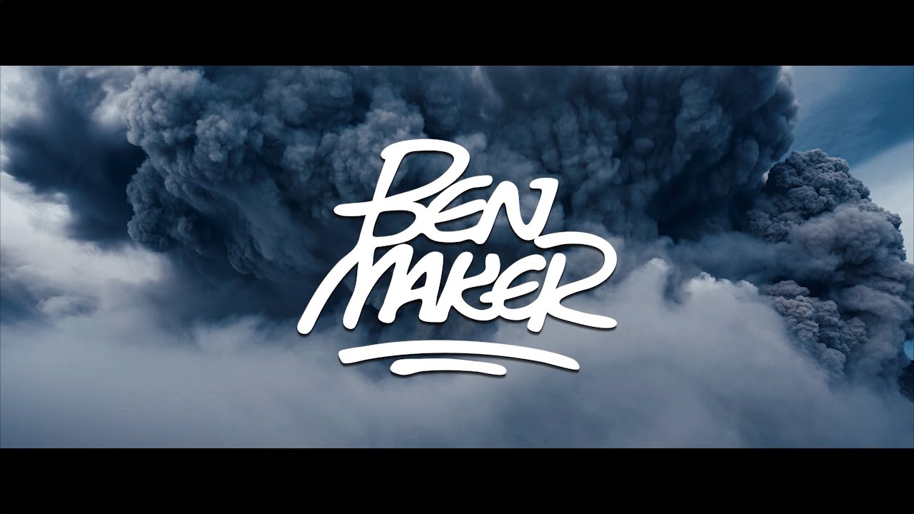 BEN MAKER - Adrenaline (rap instrumental / hip hop beat) - YouTube