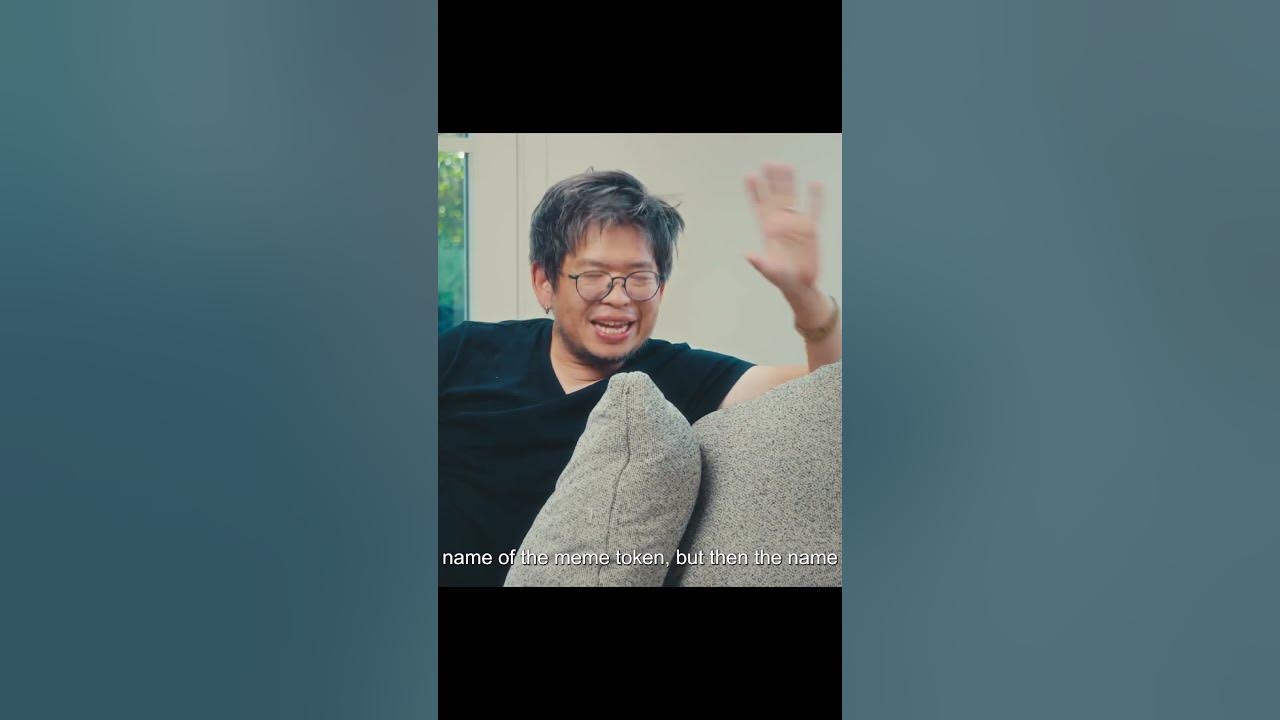 Jupiter Co-Founder Meow Interviews YouTube Co-Founder Steve Chen - YouTube