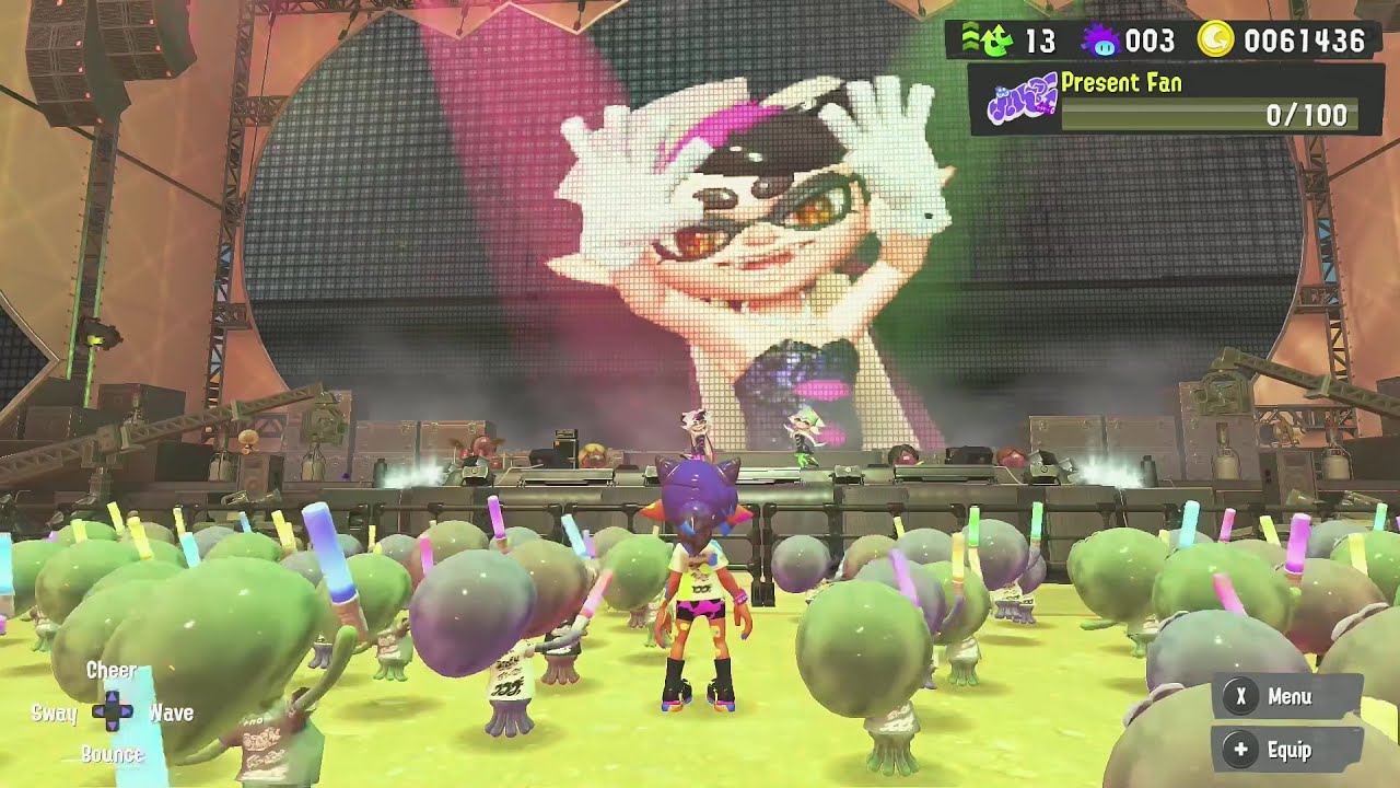 Splatoon 3 Grand Festival - YouTube