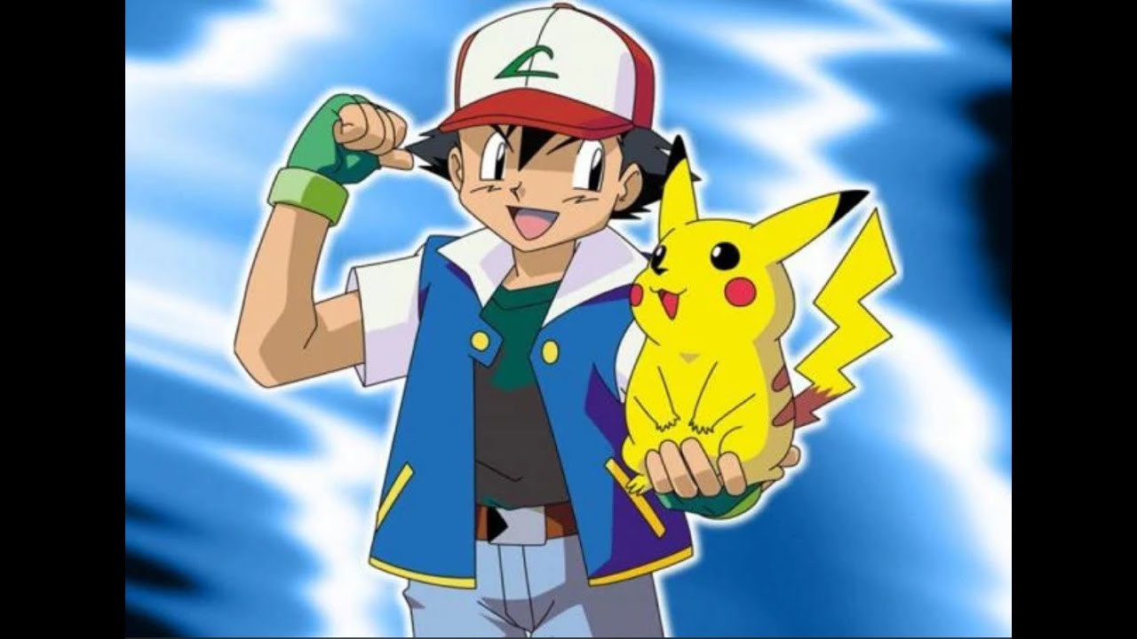 ¡Soy un luchador Pokemon! | "Pokemonshowdown" - YouTube