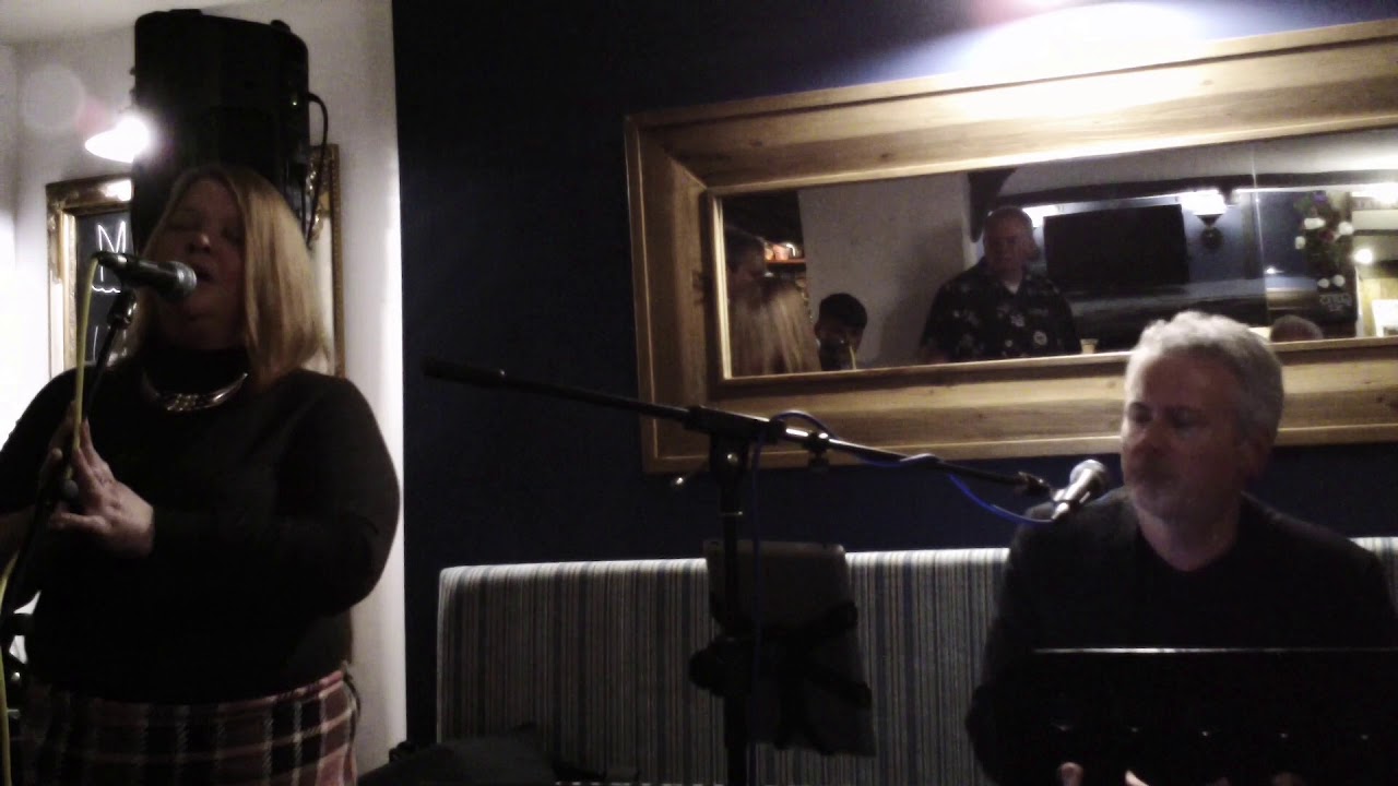 Simone Perks and Paul Mardon - YouTube