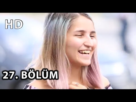 Benim Kuaförüm 27. Bölüm Tek Parça - FULL HD