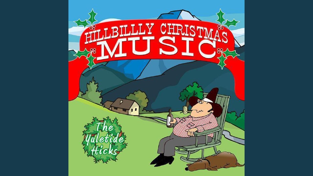 We Wish You a Merry Christmas (Country Mix) - YouTube