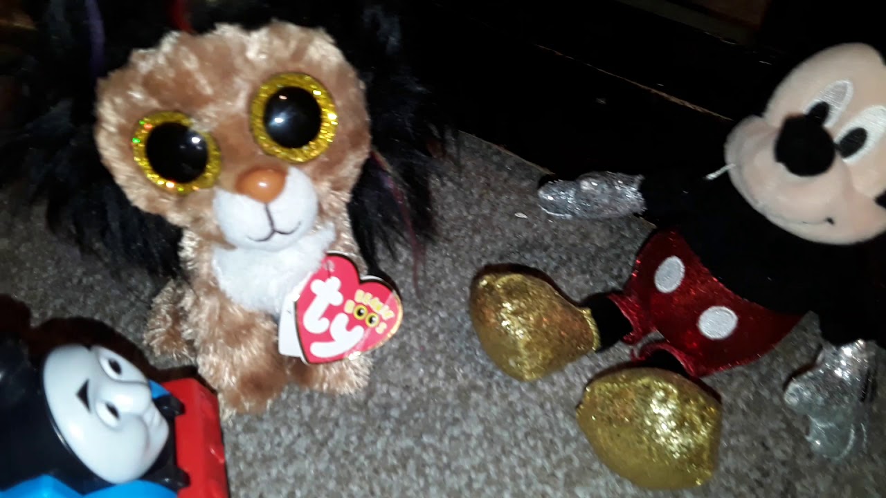 Thomas and Friends preschool season1 episode1 how we met🚂 - YouTube