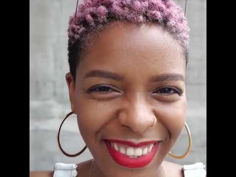 #OwnYourBold | KISS Talks with Legendary Nail Artist Gracie J - YouTube