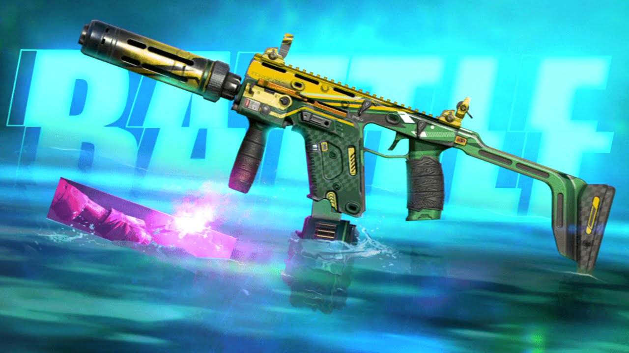 MVP BEST Player in COD Mobile of FRONTLINE CROSSFIRE in Call of Duty ...