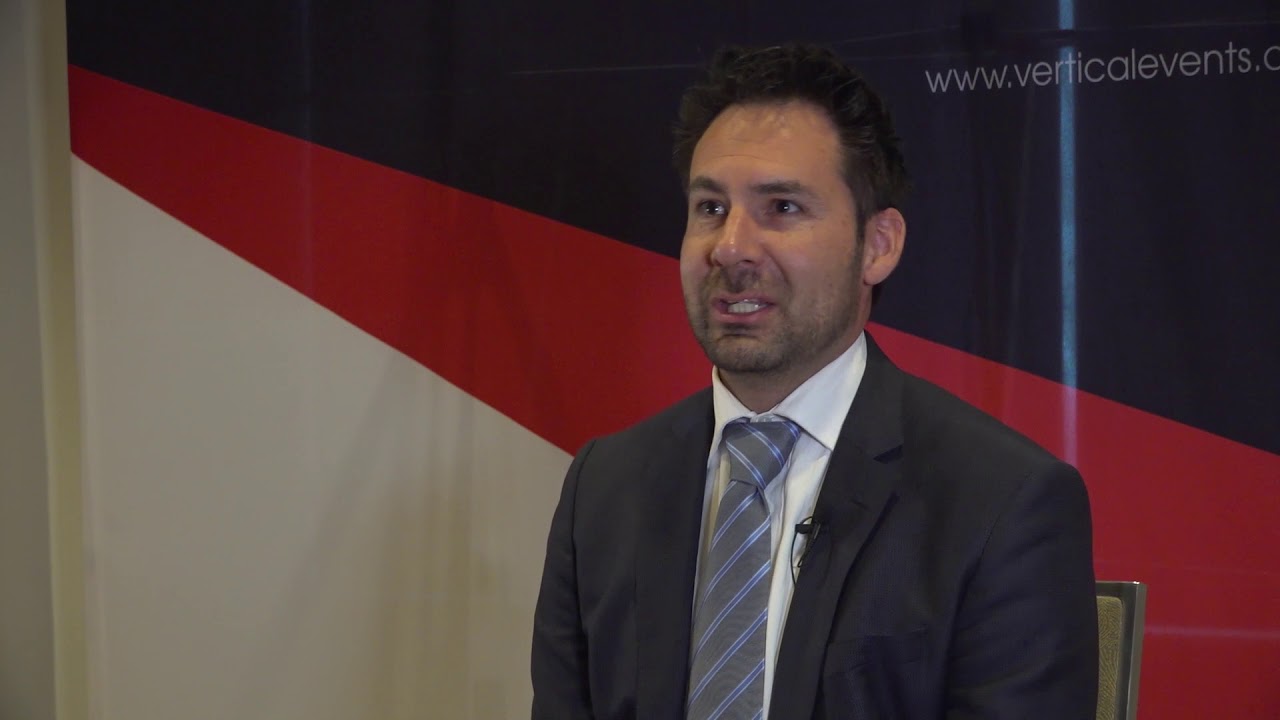 RIU Good Oil Conference: Andrew Cornejo - YouTube