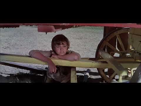 The Way West 1967  DVD Dublaj -NFSG