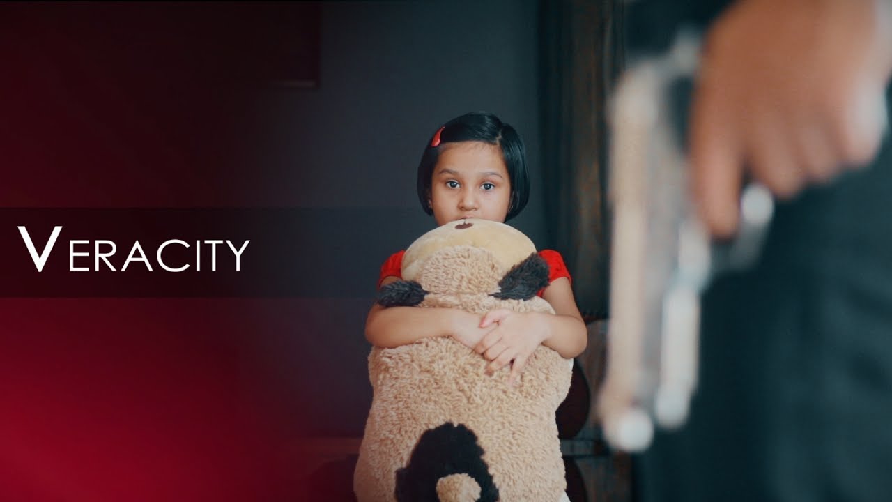 My RØDE Reel 2017 - Veracity - YouTube