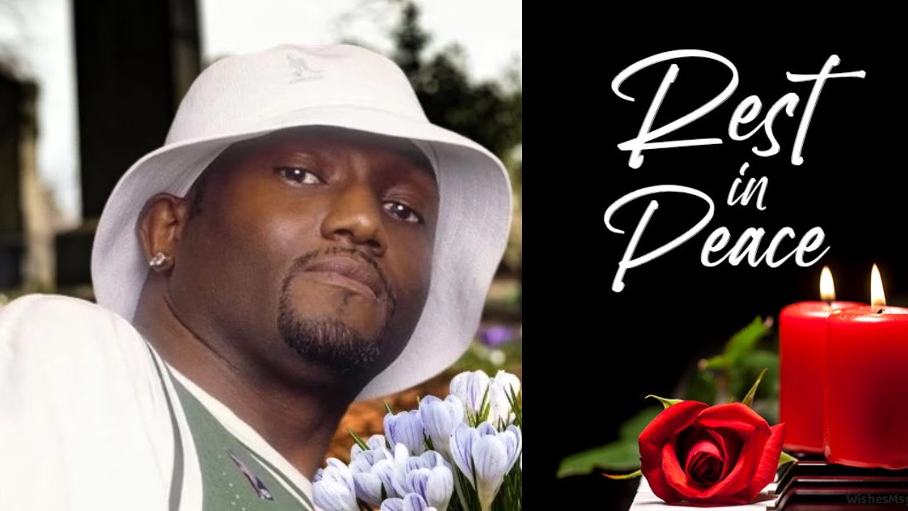 RIP...Rapper Magoo Has Reportedly Passed Away At 50 Because Of This Sad ...