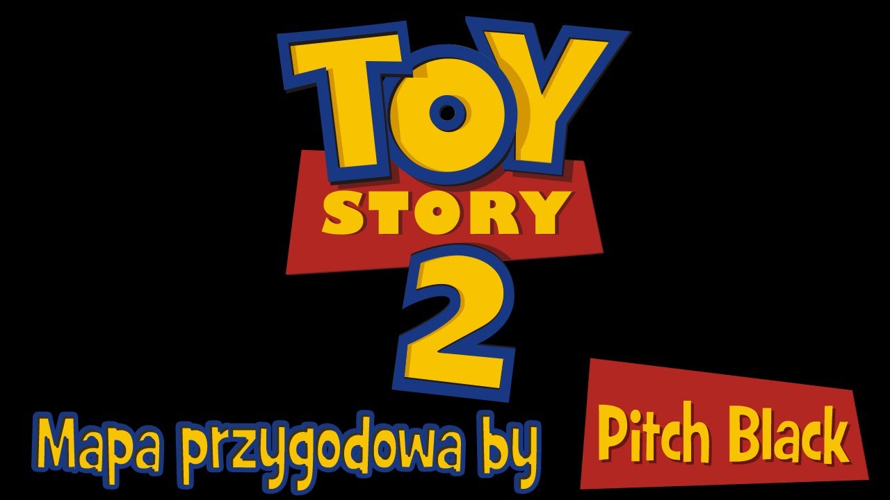 Toy Story 2 Adventure map - Postęp budowy. - YouTube