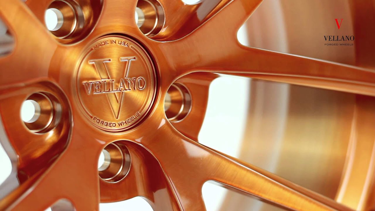 VM17 MONOBLOCK - YouTube