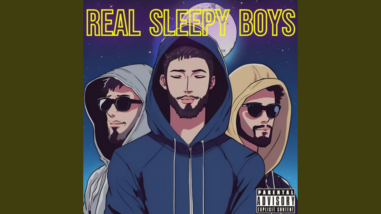 Real Sleepy Boys - YouTube