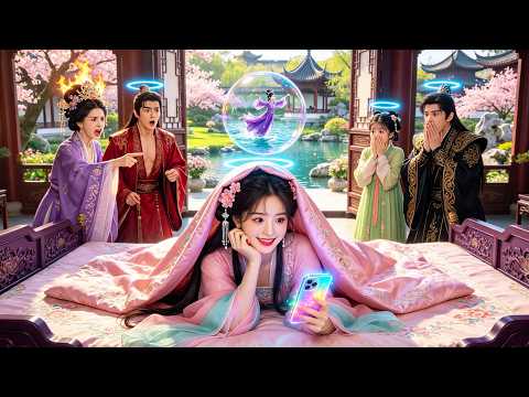 Reborn As An Unlove Concubine, Emperor Heard My Inner Voice, Destroyed All Villains And  Spoils Me!