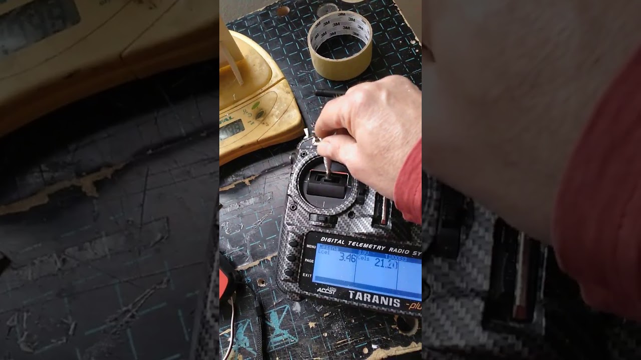 Wemotec Midi Fan evo / HET 650-68-1500 with intake - YouTube