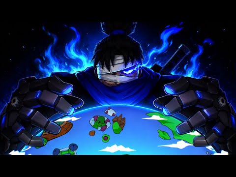 🦾 НОВЫЙ ФРУКТ MAGNET УЖЕ ПОКАЗАЛИ! Blox Fruits СТАНЕТ ДРУГОЙ ИГРОЙ
